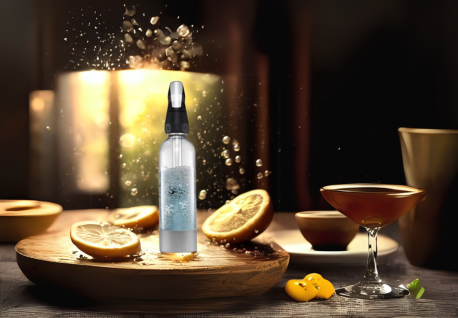 How Soda Siphons are Revolutionizing Homemade Drink