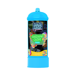 320g Flavoured N2O Cream Charger Canisters | Blue Raspberry, Strawberry-Guava, Watermelon ...