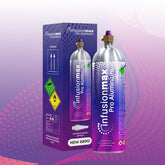 N2O Cylinders - Nitrous Oxide Canisters