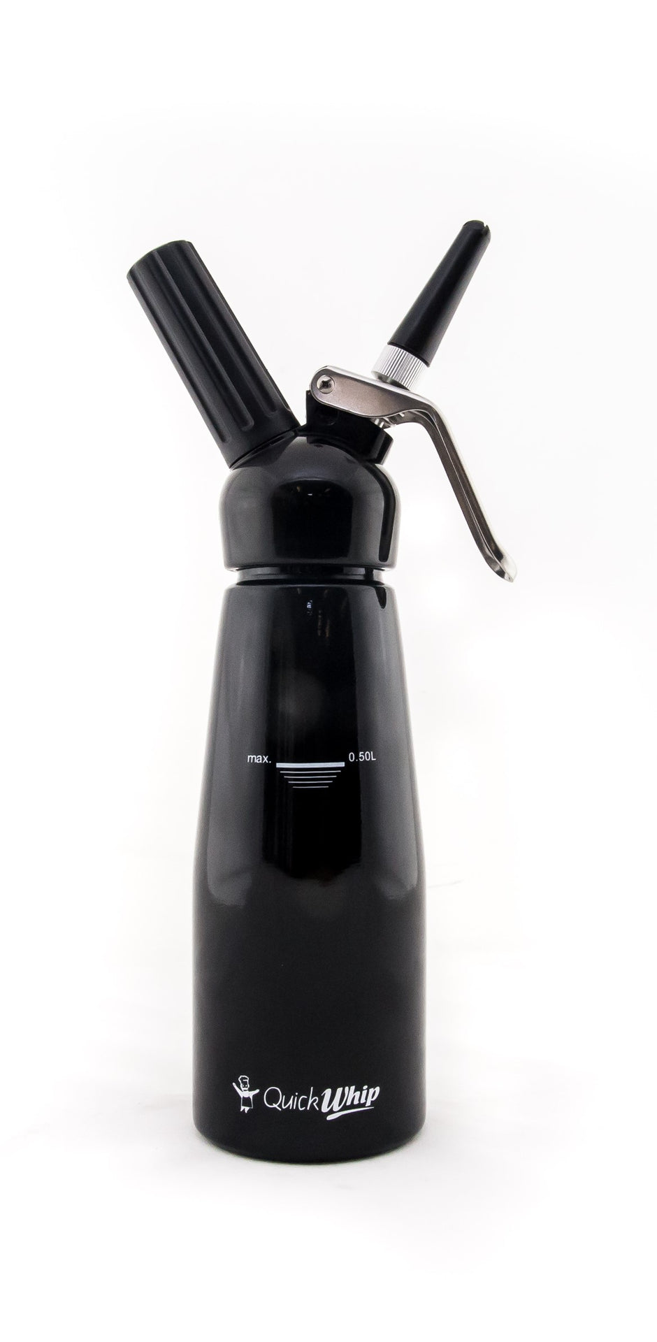Premium Whipped Cream Dispensers & Canisters | Miami Magic Infusions
