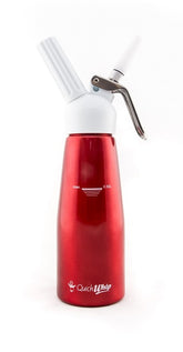 Premium Whipped Cream Dispensers & Canisters | Miami Magic Infusions