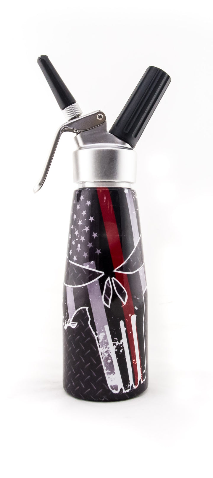 Premium Whipped Cream Dispensers & Canisters | Miami Magic Infusions